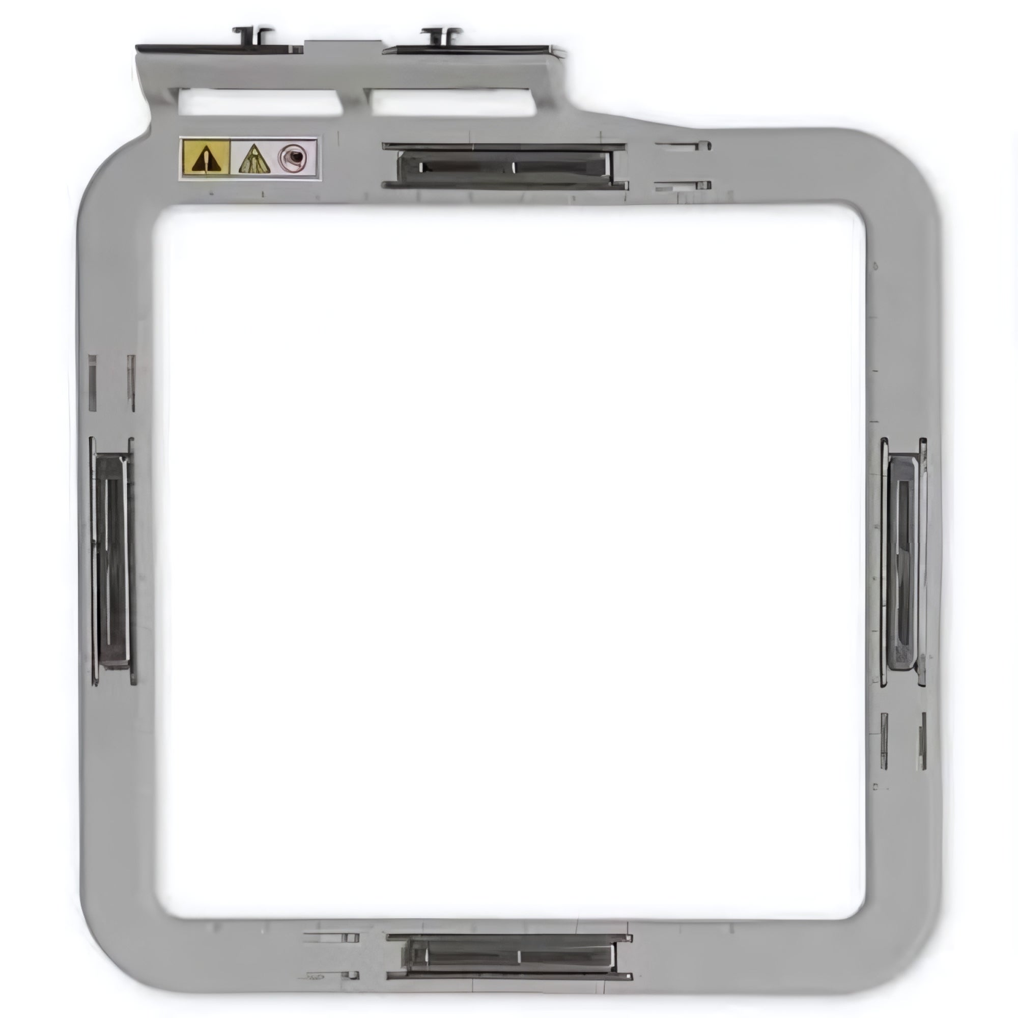 Baby Lock Magnetic Frame (4" x 4") EMFC100 | Missouri Sewing Machine ...