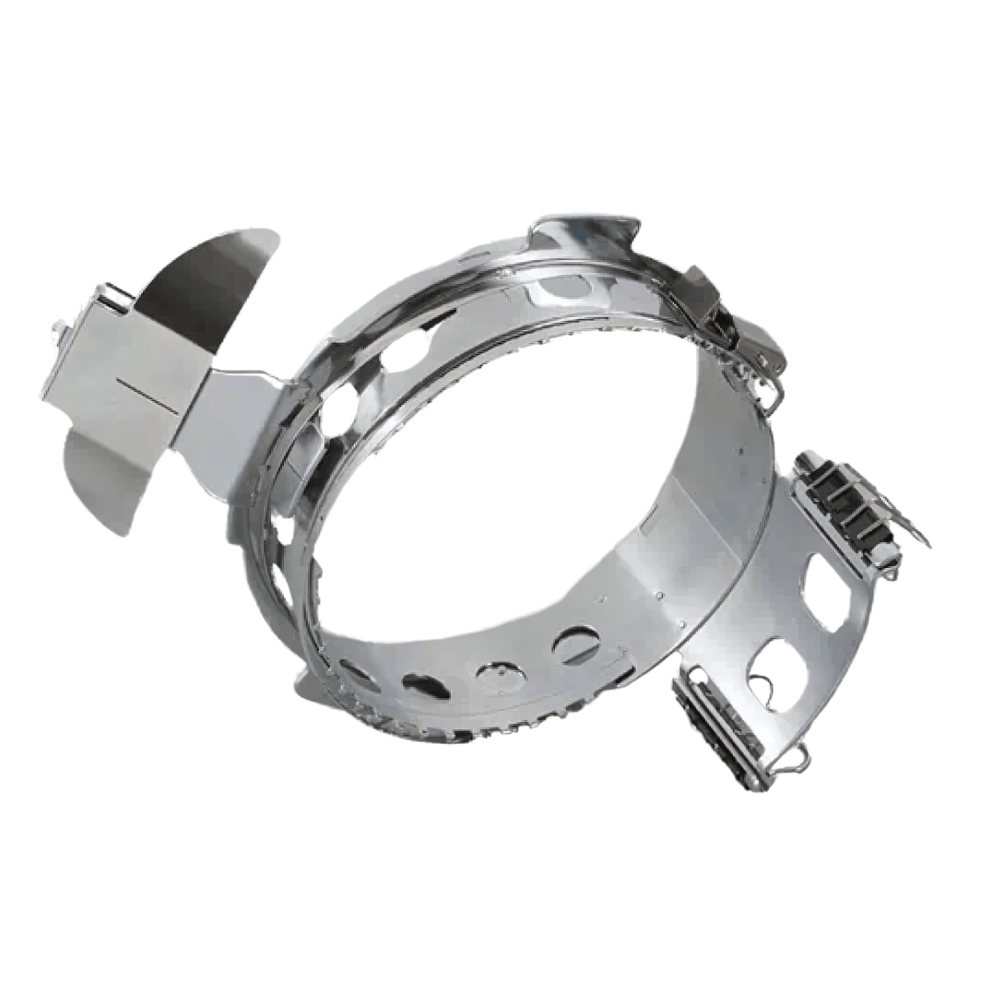 Baby Lock Wide Cap Frame ENCF | Missouri Sewing Machine Company