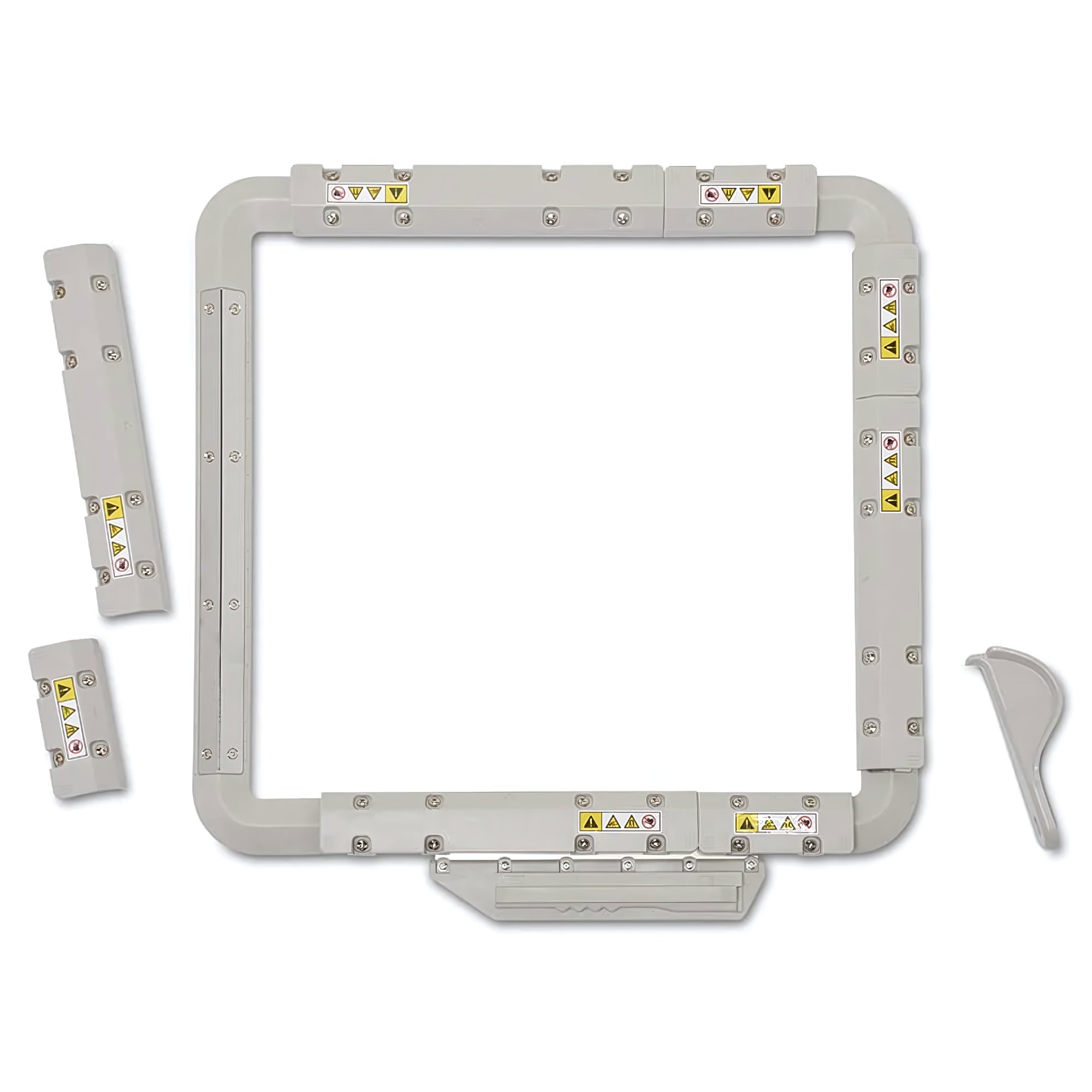 Baby Lock Magnetic Frame (10" x 10") BLSA-MH10 | Missouri Sewing ...