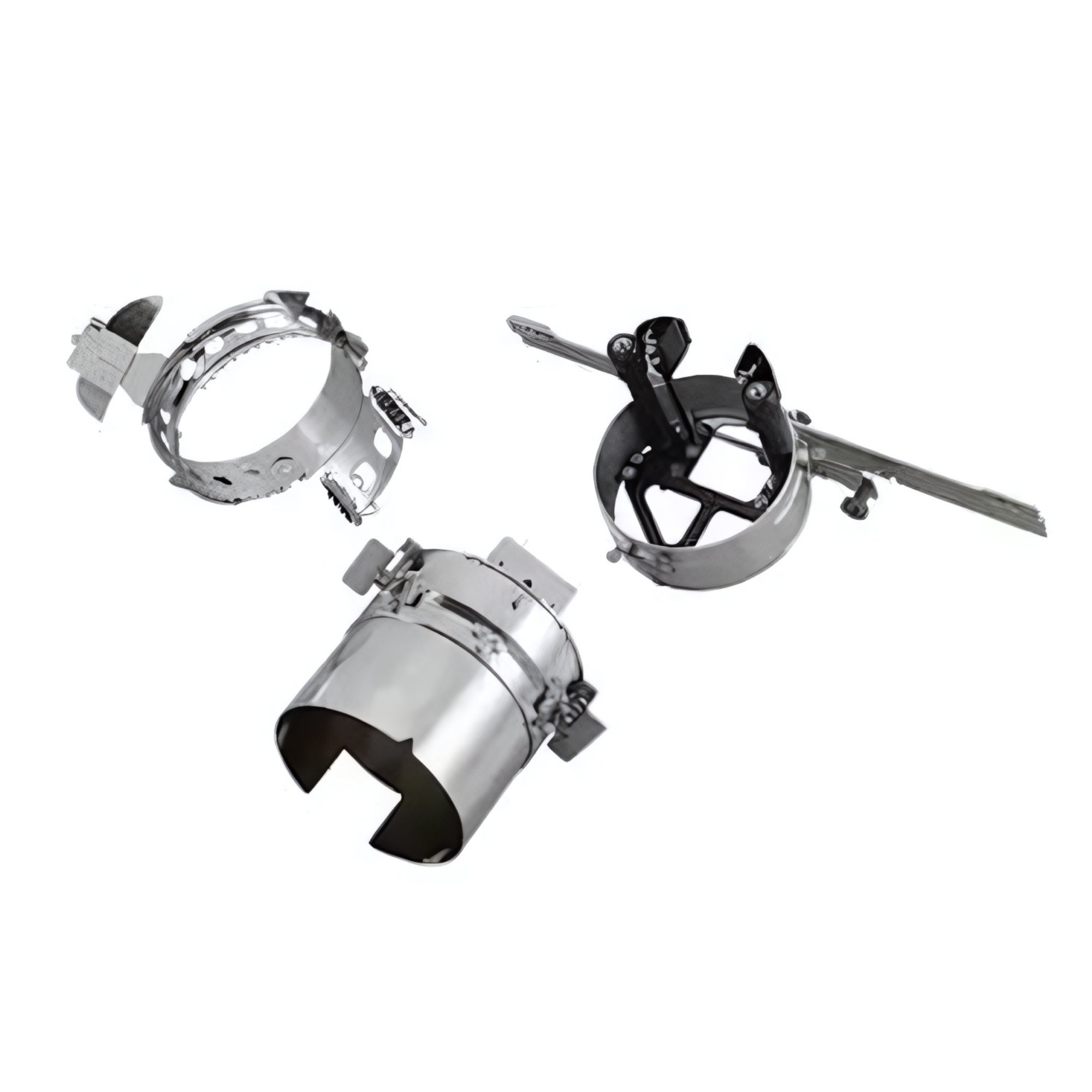 Baby Lock Wide Cap Frame Set ENCFS | Missouri Sewing Machine Company