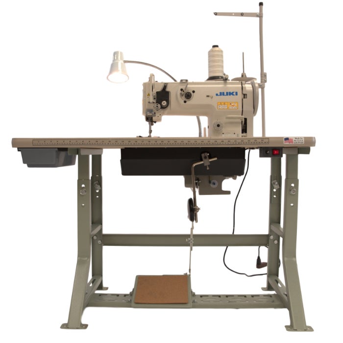 Juki DNU-1541S | Missouri Sewing Machine Company