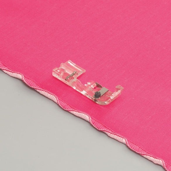 Overlock Clear Foot | Missouri Sewing Machine Company