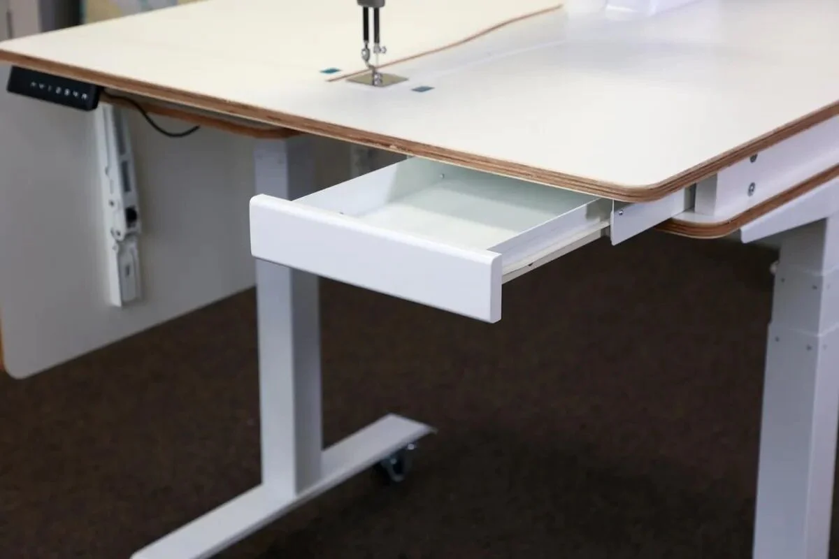 Drawer for Standard Table | Missouri Sewing Machine Company