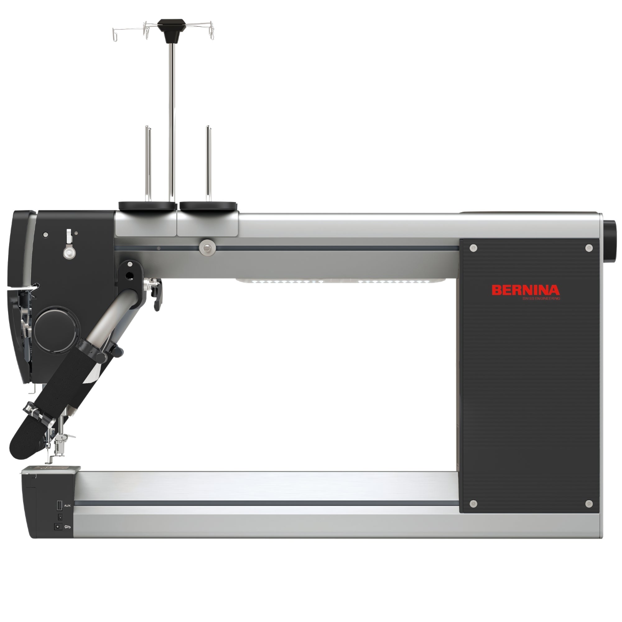 Bernina Q20 | Missouri Sewing Machine Company